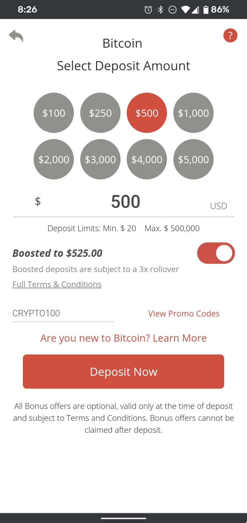 Betonline Casino Bonus Codes Jun 2025