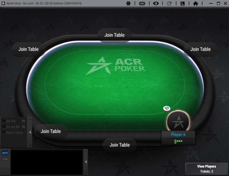 ACR Poker Promo Codes Feb 2025