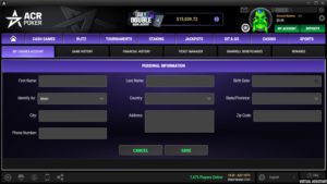ACR Poker Promo Codes Feb 2026